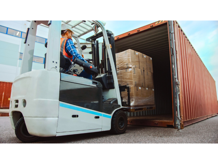 Container Module Gullseye