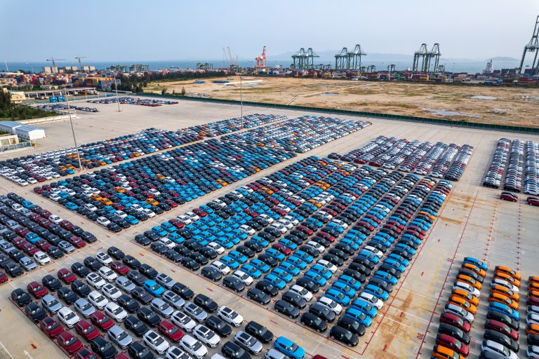 RoRo/Ropax Module - GullsEye