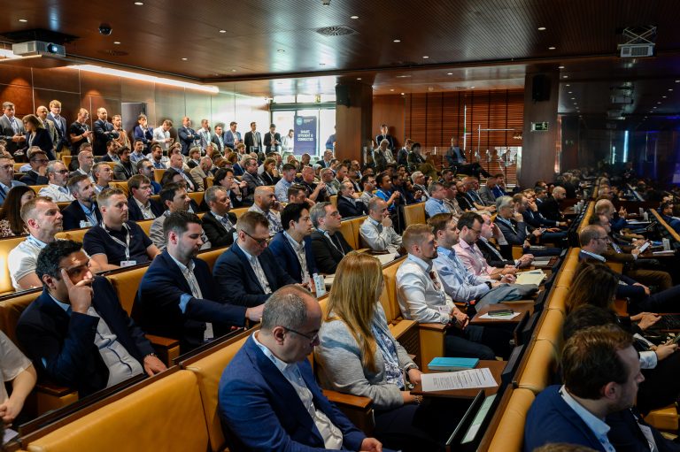 Recap: GullsEye at CTAC Europe 2025 - GullsEye