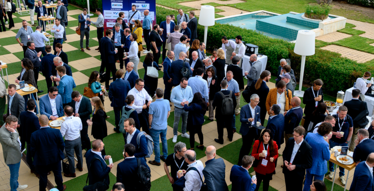 Recap: GullsEye at CTAC Europe 2025 - GullsEye